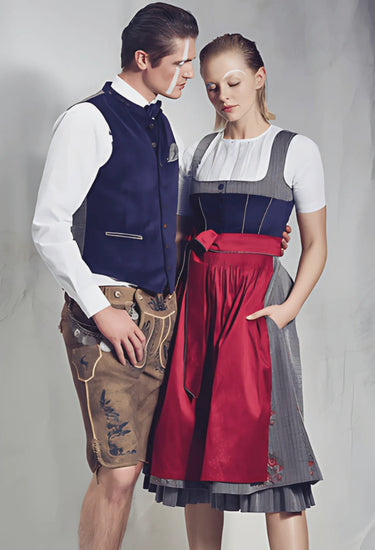 Authentic Lederhosen, Trachten Jackets & Vests – Shop Premium Quality ...